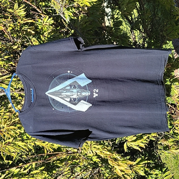 Loot Crate | Shirts | Destiny Tshirt | Poshmark